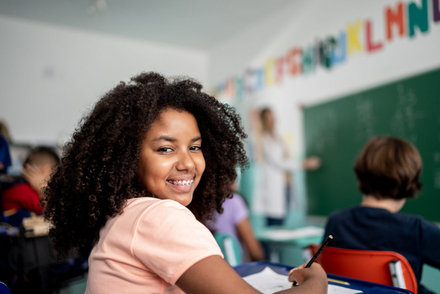 Apex Braces - Shine Orthodontics - Braces in Apex NC